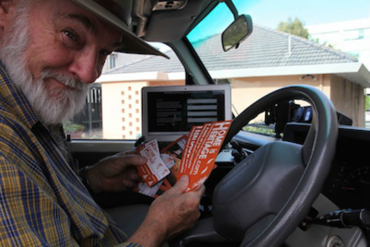 The Greens (WA) | The Greens (WA)