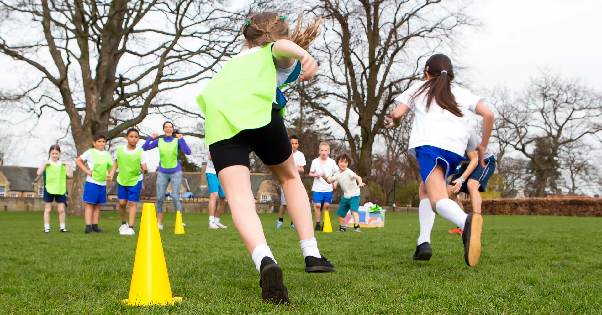 Improving access to community sport | Australian Greens